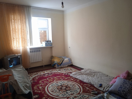 Срочно продаётся Янгихаёт 8-худуд 2/4/7 Можно в Ипотеку! Нозима