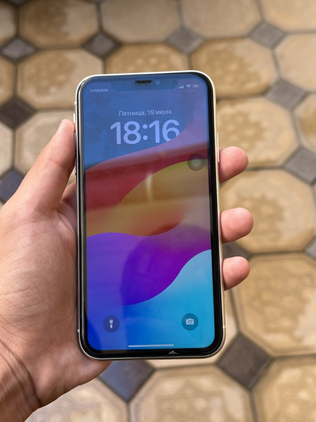 Iphone 11 128 gb