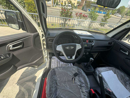 Forland Full 2 йил гарантия 2 тонна labo kia bongo changan