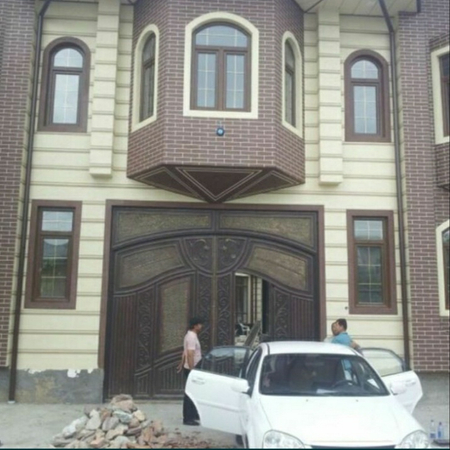Uy qurish xizmati 0 dan uy magazin dizaynini ham ozimizyevro usulda qz