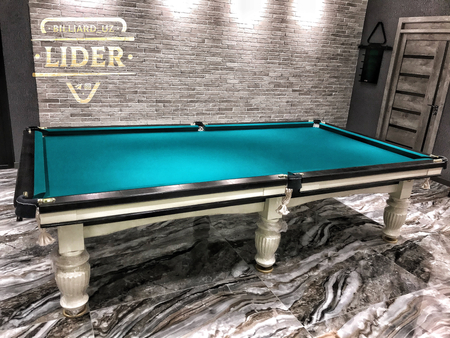 Продаётся новый бильярдный стол.320/160(11фут)Бильярд,bilyard,billiard