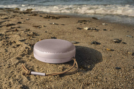 Bang & Olufsen Beosound A1 Gen2