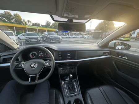 Продаётся Volkswagen E-Lavida