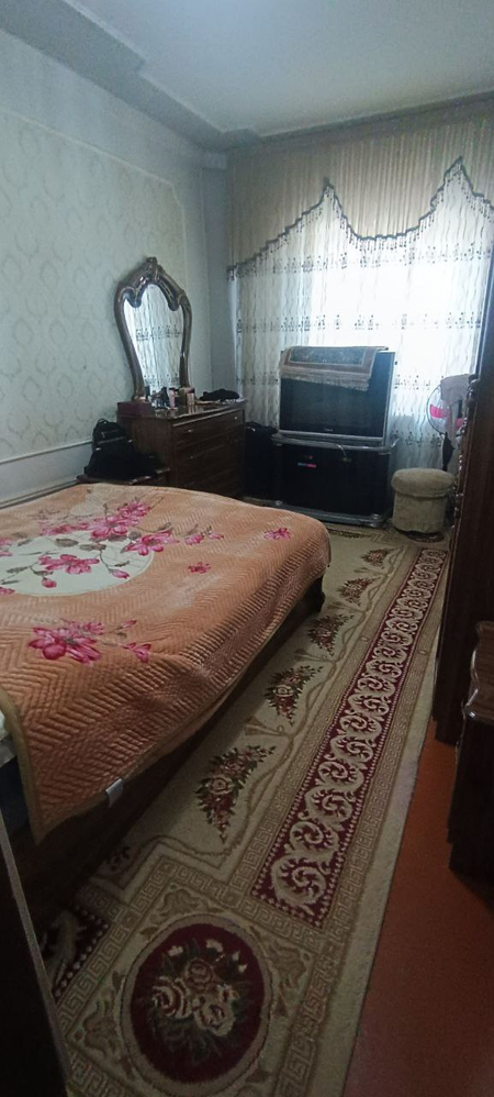 3 xonali kvartira