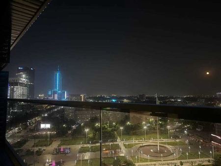 U-tower  Площадь:72 ;Ташкент сити, Дружба Премиум класс лучшая локация
