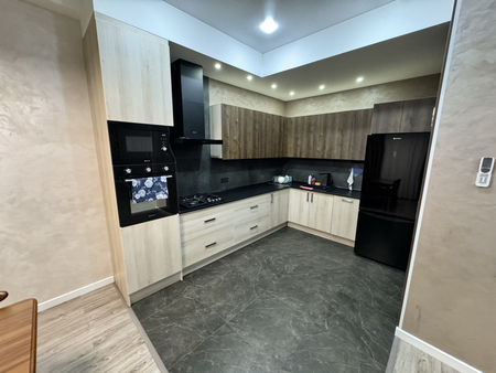 Продажа Квартиры 132 кв.м.