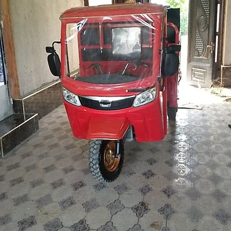Lochin matasikil