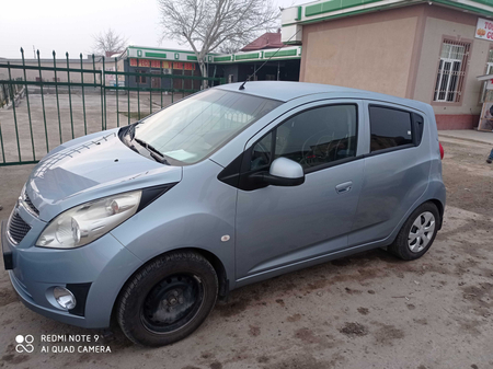 Spark 2 evro avtomat