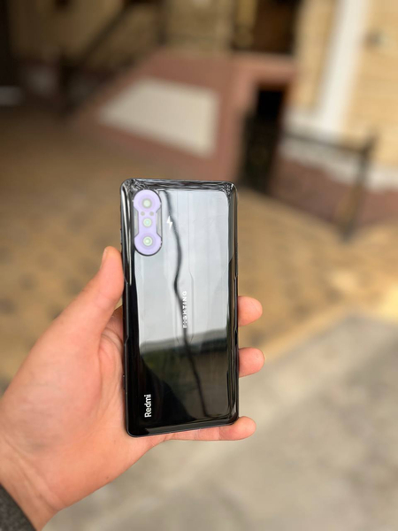 Redmi K40 game edition