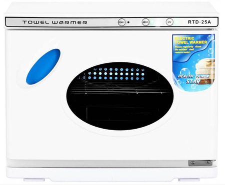 Продам подогреватель-стерилизатор для полотенец RTD-25A-1 L SPA UV- C