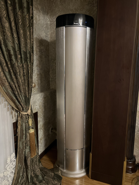 Кондиционер Gree 24 inverter