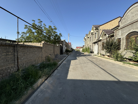 Zangota. Rayoni izza tokzor mahalla