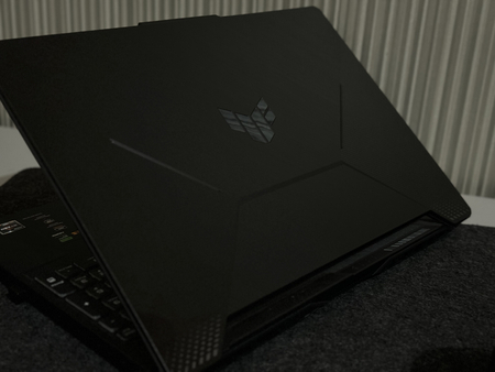 Asus Tuf gaming A15 R5