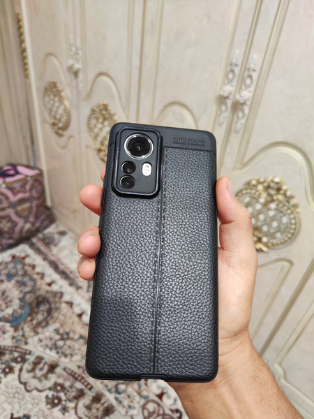 Xiaomi 12 s pro. 12/256