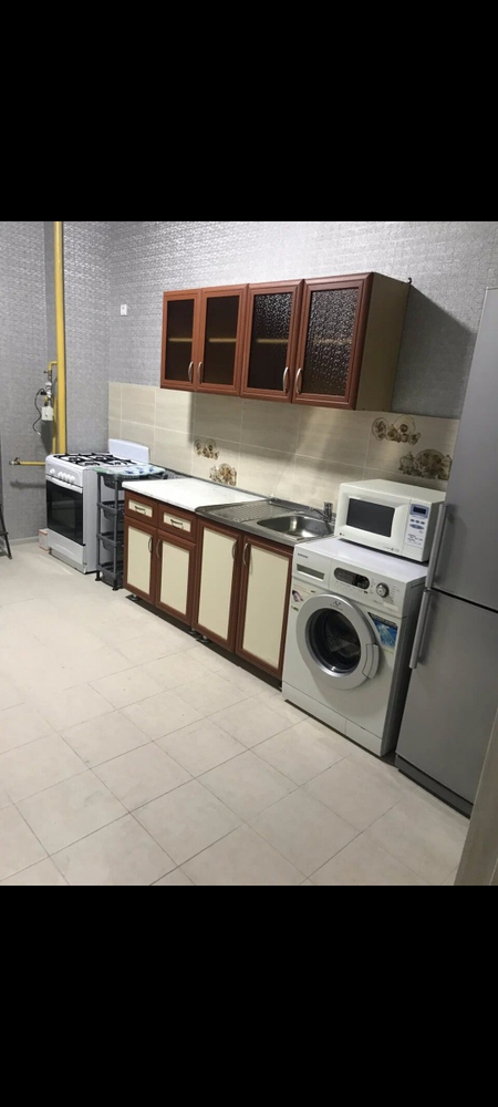 Продаётся квартира в модерн строй