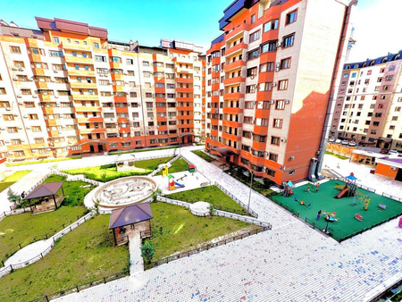 Лучшее предложение по аренде квартиры