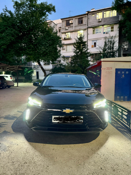 Продам свою Monza 1,5 атмосферный