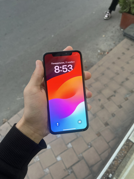 iPhone 11 pro 64 gb