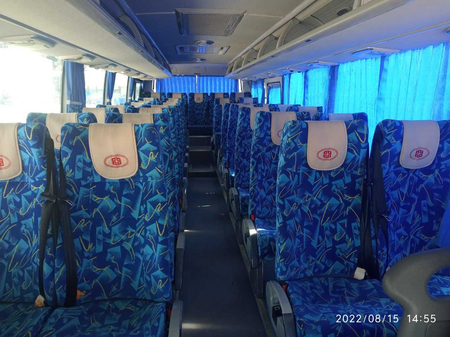 Avtobus xizmatlari