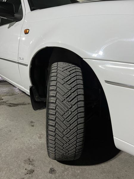 Daewoo Nexia 1.
