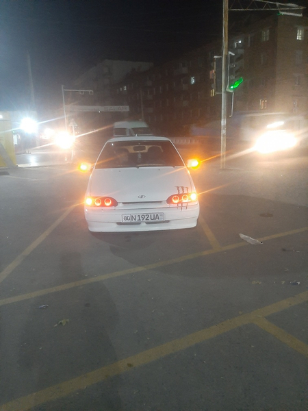 Lada 21014 sotiladi