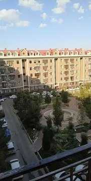 ЖК Замок Счастья 4/5/6 90м2 Golden House Юнусабадский район 17 кв