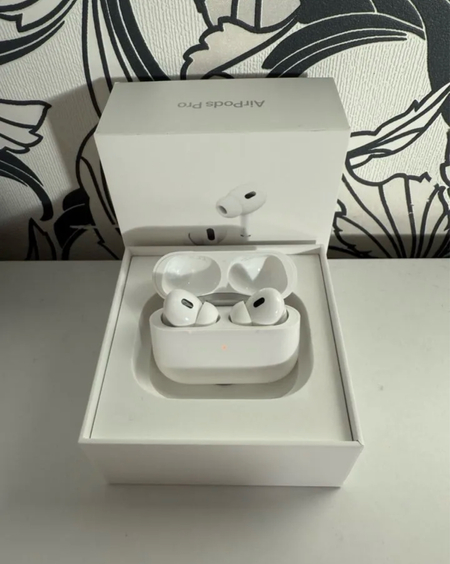 AirPods Pro Xali yangidey