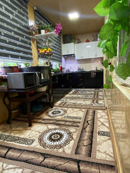 谷 128853 谷 Chilonzor tumanida kvartira sotiladi [90 м²]