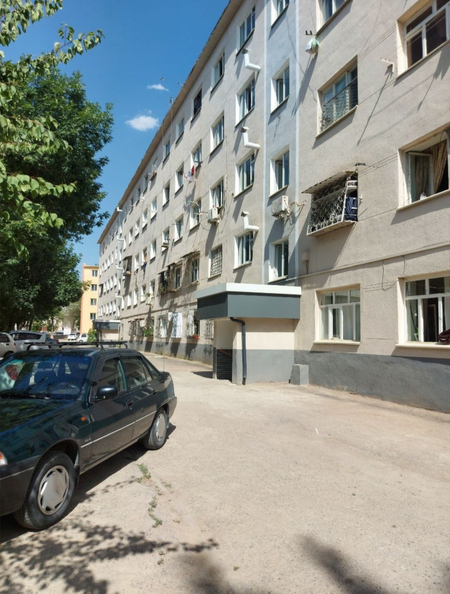 Продаю 2-5-5 комнаты в общежитии, места общего пользования