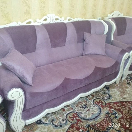 Restavratsiya mebel