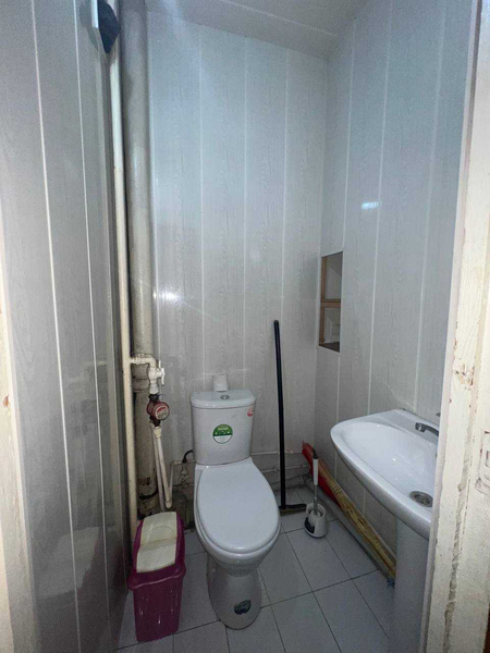 Продам 3/2/9 90м2 Кизил-Шарк , ор-р Зархал