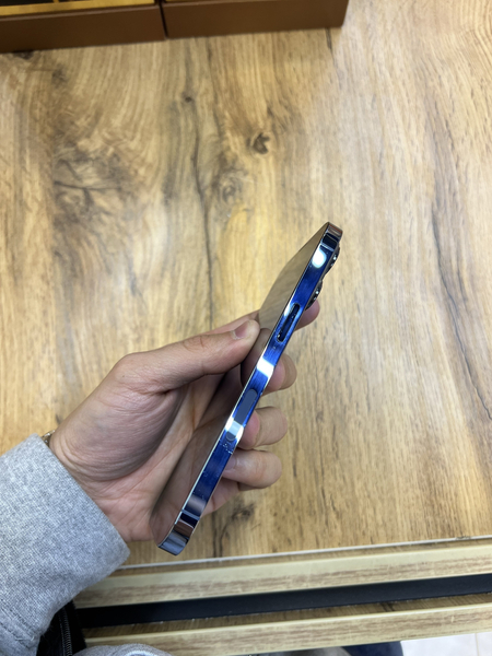 Iphone 13 pro 128 gb