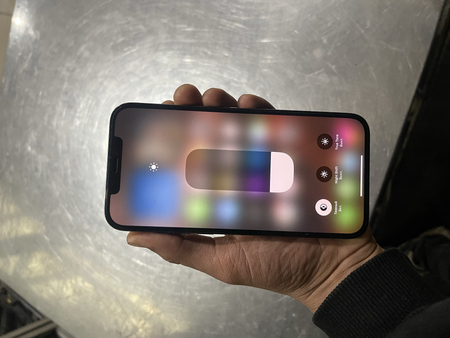 Iphone 12 pro max