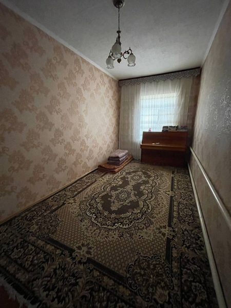Ховли уй сотилади ДСК да