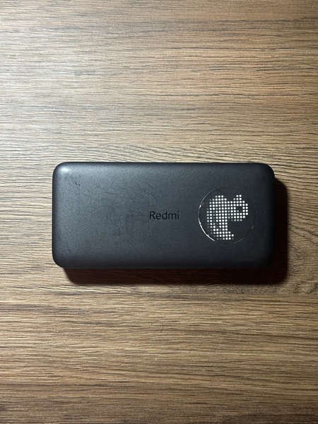 Power bank Xiaomi Redmi