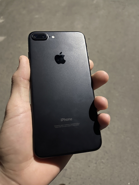 Iphone 7 plus 128gb