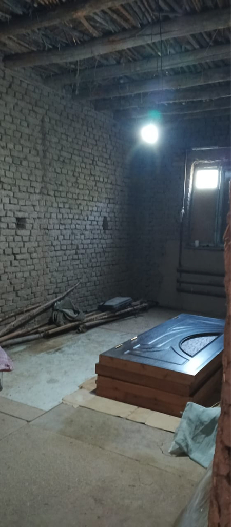 Xivada уй сотилади 800 м2