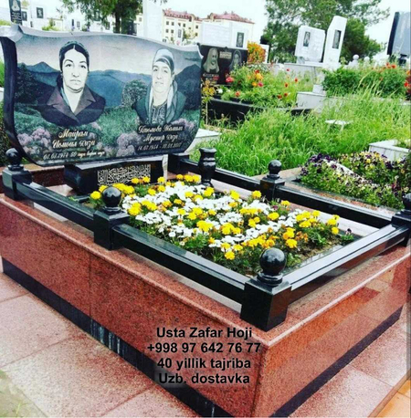 Qabr Toshlari Surxondaryo Надгробные Камни Сурхандарья Yodgorliklar.Uz