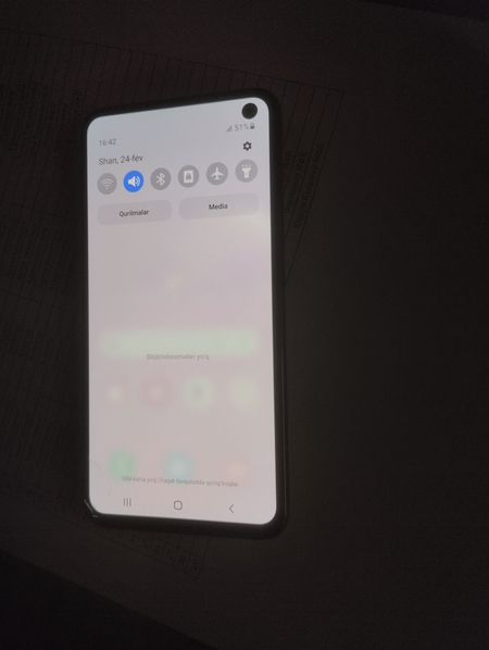 Samsung s10e 128gb