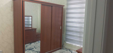Olmazor city Алмазар Сити Аренда ID524