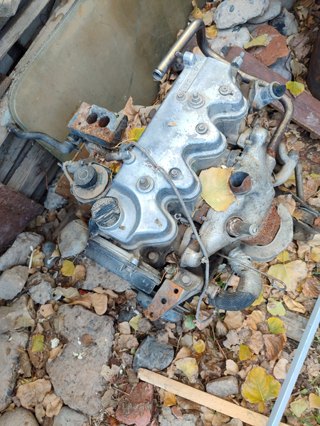 Nissan Sunny Hyundai Pony zapchastlari