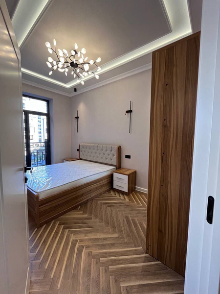Нукусская ЕСТЬ Арендатор 700  2/3/9 ЖК-DREAM HOUSE_Мебель+Техниka Евро