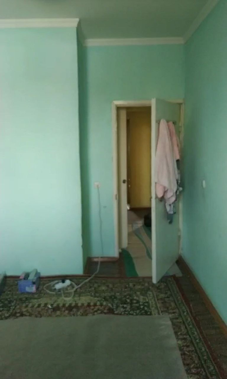 Юнусабад 7 КВ. 2/3/4 Корзинка