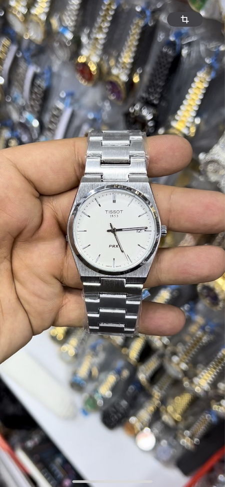 Tissot Mexanika Soati Sotiladi srochna
