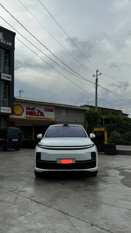 L7  2023 sotiladi