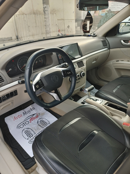 Hyundai sonata 2007