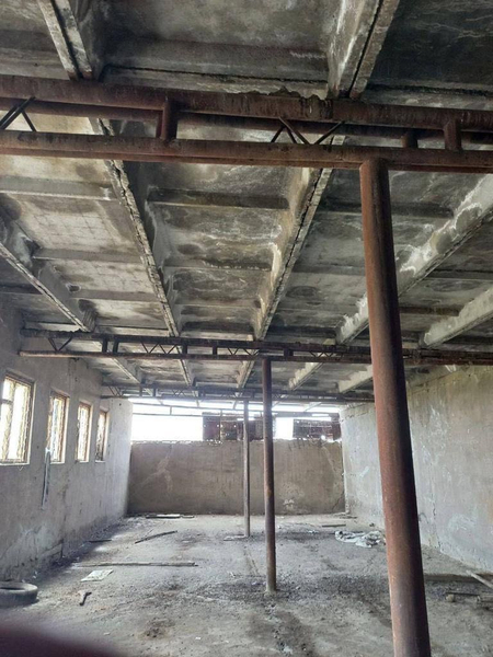 Продается База , под любой род деятельности