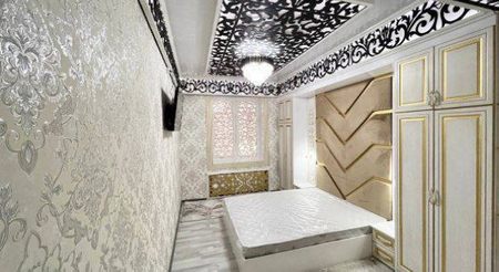 Arenda Shayhontohur tumani metroga yaqin luks kvartira