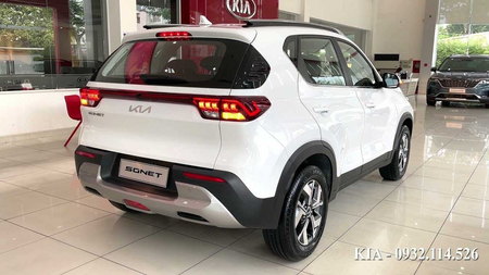 KIA Sonet  Bolib tulashga Beriladi