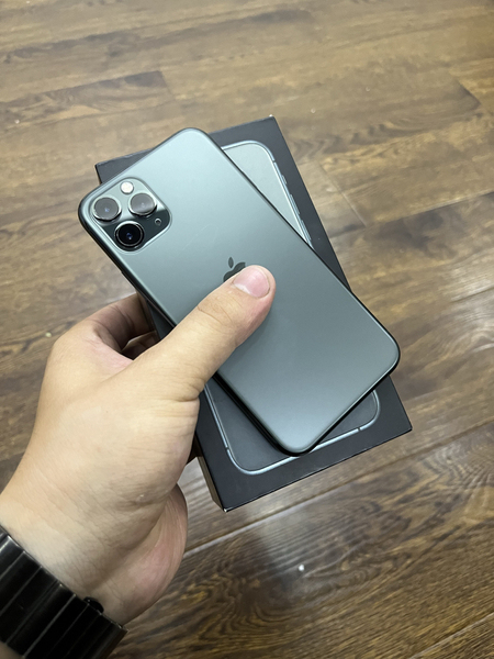 iPhone 11 pro 256gb